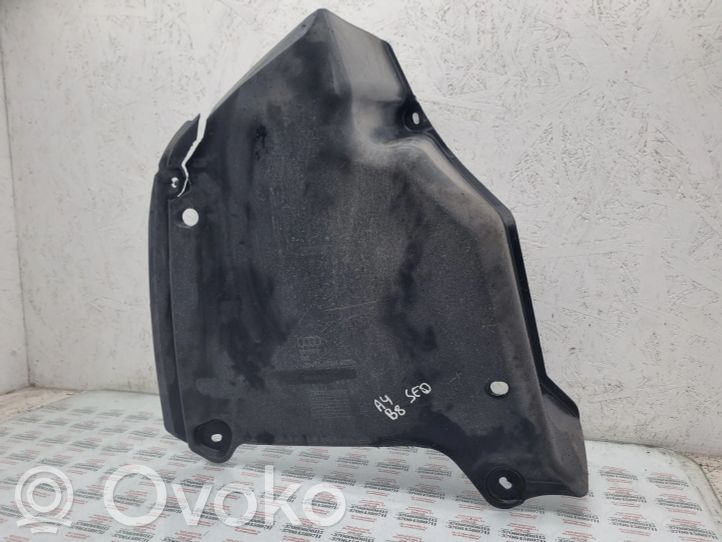 8K0825219A Audi A4 S4 B8 8K Rear underbody cover/under tray, 8.00 € | RRR