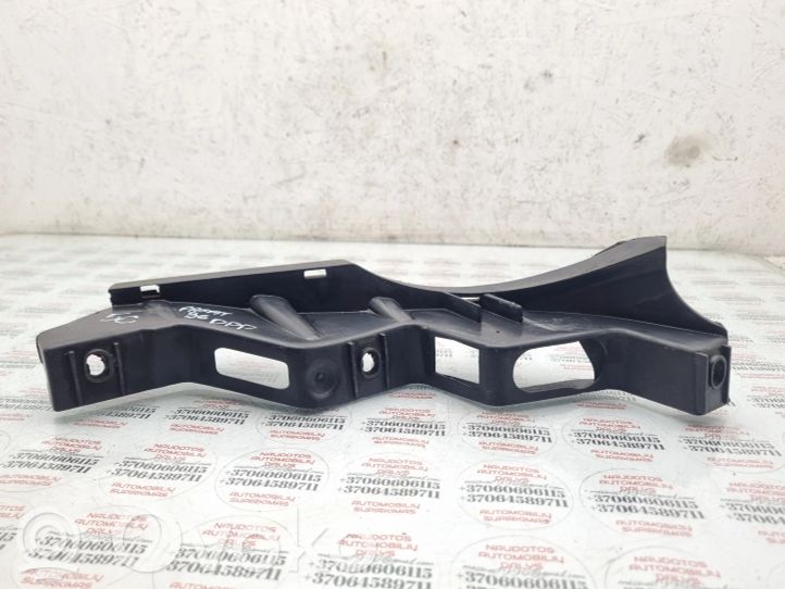 3C0807890 Volkswagen PASSAT B6 Front bumper mounting bracket, 5.00 € | RRR