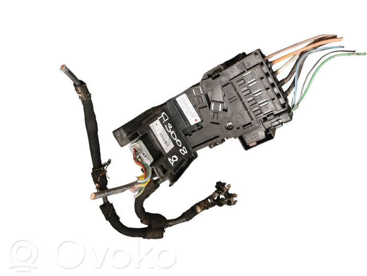9666527580 Peugeot 3008 I Positive wiring loom, 49.00 € | RRR