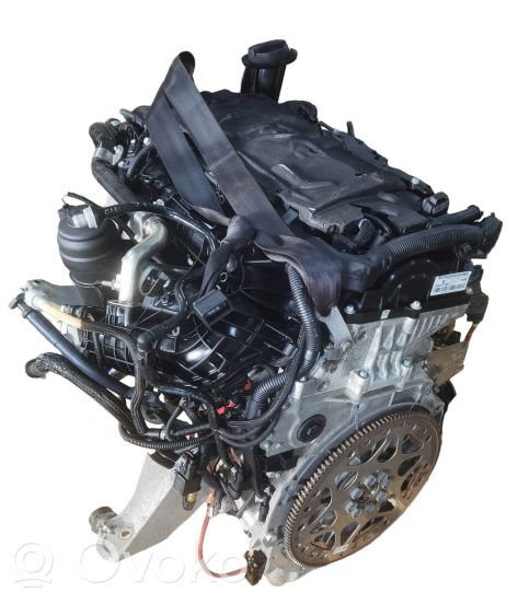 N57D30A BMW X5 E70 Engine, 4999.00 € | RRR