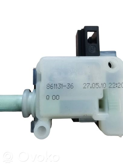 86113136 Volvo XC60 Polttoainetankin korkin lukon moottori, 10.00 € | OVOKO