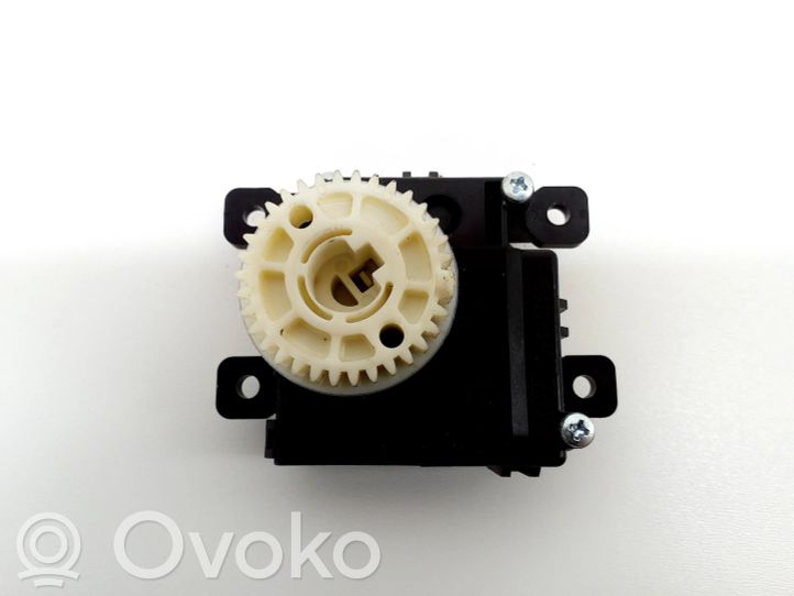0638001981 Toyota Yaris Intake manifold valve actuator/motor, 15.00 € | RRR