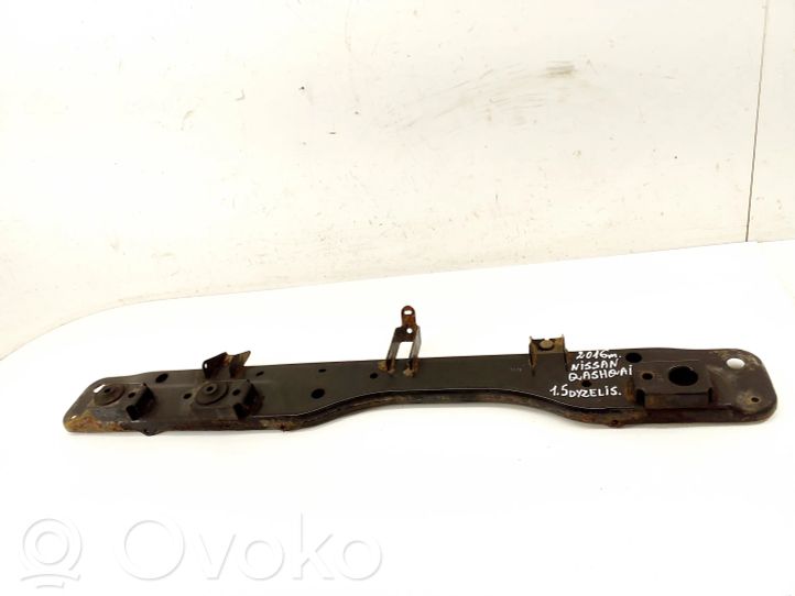 544104E Nissan Qashqai Bottom radiator support slam panel, 60.00 € | RRR