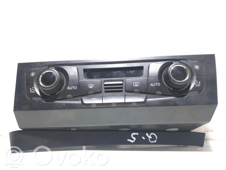 Audi Q5 SQ5 Air conditioner control unit module, 57.50 € | RRR