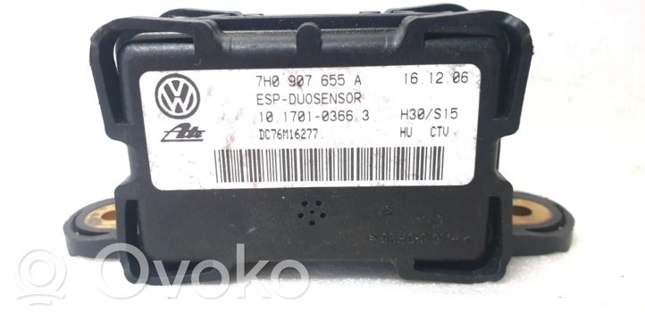 7H0907655A Volkswagen Transporter - Caravelle T5 ESP (stability system ...
