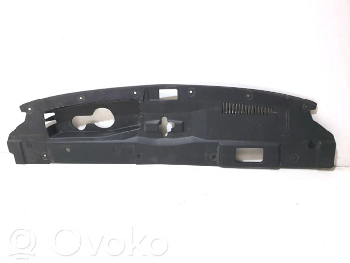 7450A753 Mitsubishi Outlander Plaque avant support serrure de capot, 28 ...