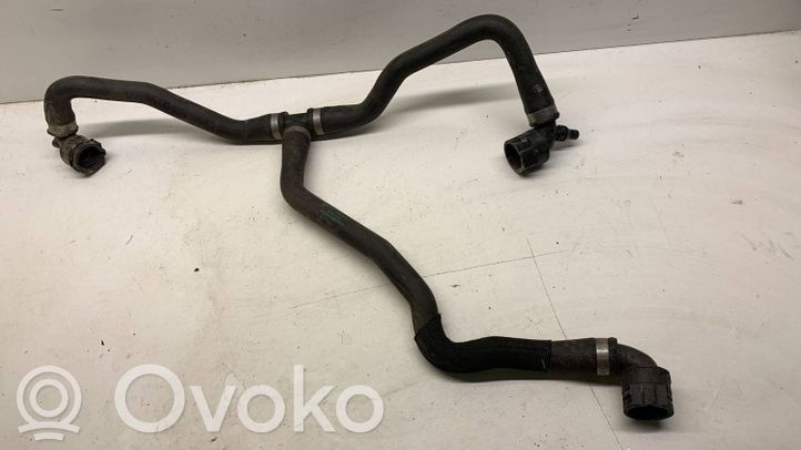 7856738 BMW M5 F90 Durite de refroidissement tube, 45.00 € | OVOKO