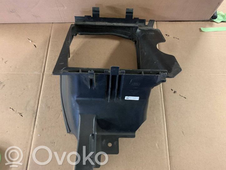 RLD3815 Land Rover Range Rover L405 Déflecteur d'air de radiateur de ...