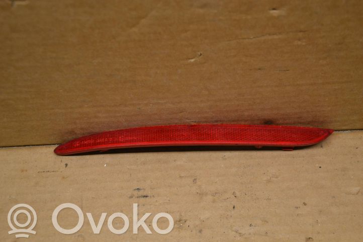 A2178200174 Mercedes-Benz GLC X253 C253 Réflecteur de feu arrière, 6.00 ...