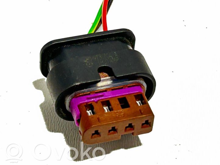 4H0973704A Audi A6 C7 Autres relais, 9.00 € | OVOKO