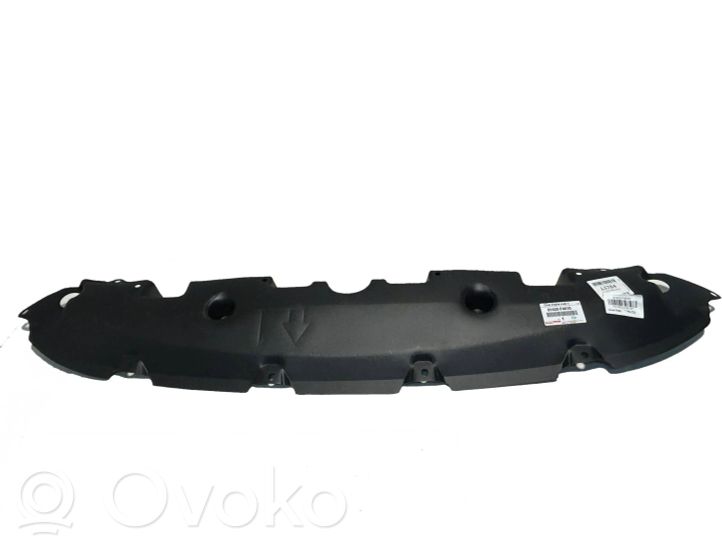 51420F4010 Toyota C-HR Cache de protection inférieur de pare-chocs ...