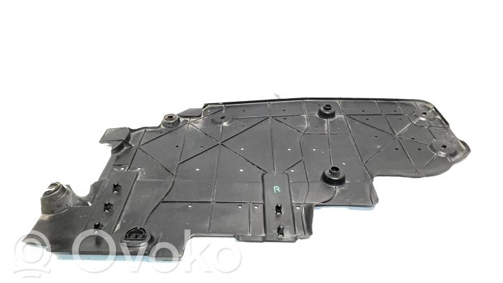 9809531480 Peugeot 3008 II Fuel tank bottom protection, 10.00 € | RRR