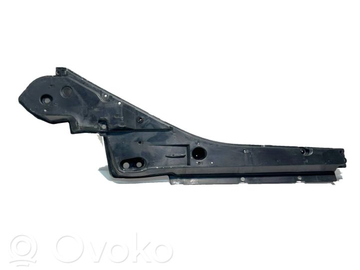5816542040 Toyota RAV 4 (XA50) Rear underbody cover/under tray, 16.00 ...