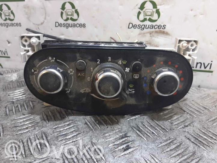 Dacia Duster II Air conditioner control unit module, 78.60 € | RRR