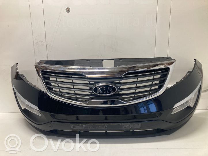 865123U000 KIA Sportage Front bumper, 740.00 € | RRR