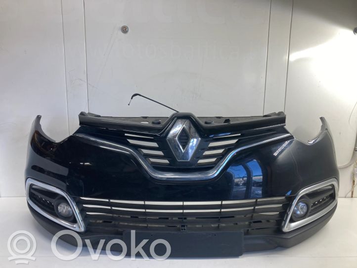 620920067R Renault Captur Pare-choc avant, 920.00 € | OVOKO
