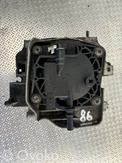 9813802280 Ford S-MAX Fuel filter housing, 50.00 € | RRR