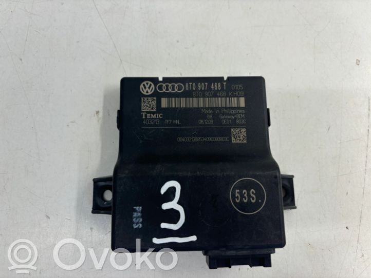 8T0907468T Audi Q5 SQ5 Gateway control module, 8.00 € | RRR