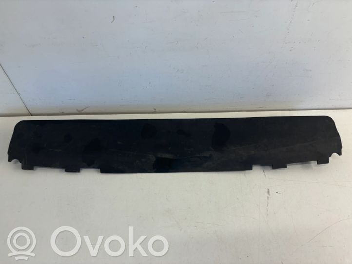 8R0807217 Audi Q5 SQ5 Cache de protection inférieur de pare-chocs avant ...