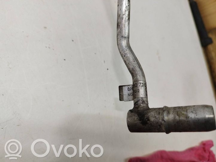 8R0260710D Audi Q5 SQ5 Air conditioning (A/C) pipe/hose, 50.00 € | RRR