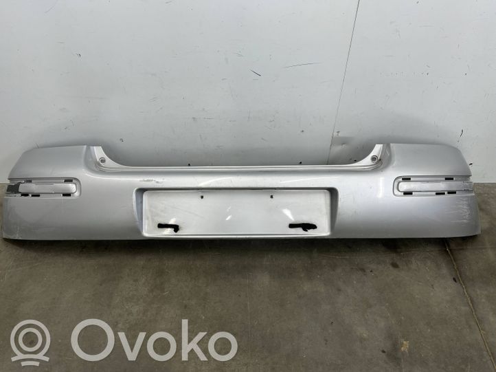 52159-0D100 Toyota Yaris Rear bumper, 32.75 € | RRR
