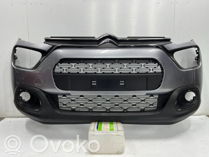 9835941177 Citroen C3 Front bumper, 552.94 € | RRR