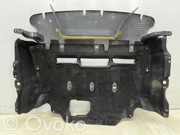 kk21-6p013-aa Ford Transit Custom Engine splash shield/under tray, 235. ...