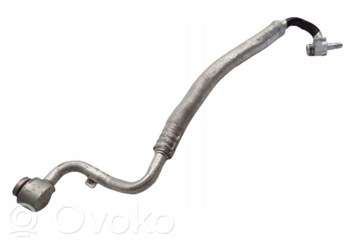 4G0260707CC Audi A7 S7 4G Air conditioning (A/C) pipe/hose, 40.50 € | RRR