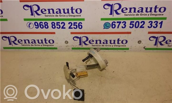 A2114701641 Mercedes-Benz E W211 In-tank fuel pump, 60.50 € | RRR