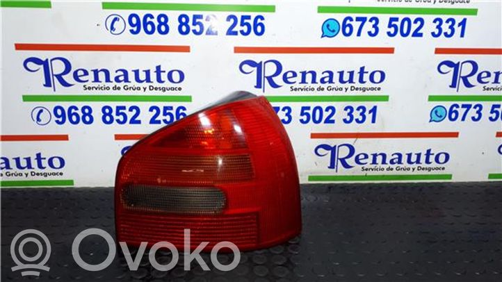 Audi A3 S3 8L Feux arrière / postérieurs, 36.30 € | OVOKO