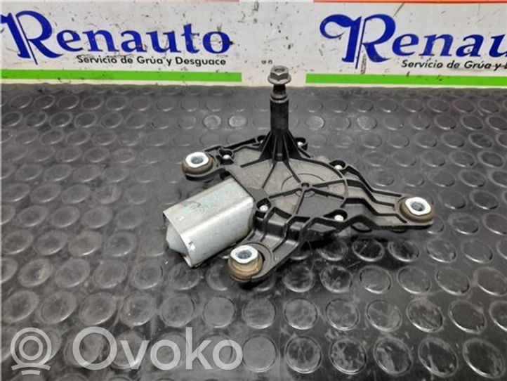 9688605580 Peugeot 508 Rear window wiper motor, 60.50 € | RRR