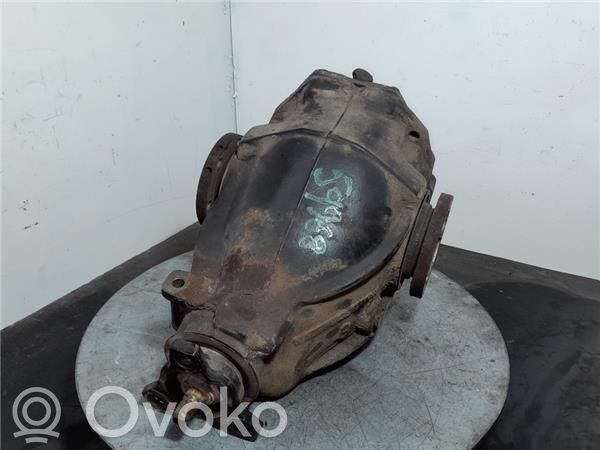 A2103510805 Mercedes-Benz C W203 Rear differential, 242.00 € | RRR
