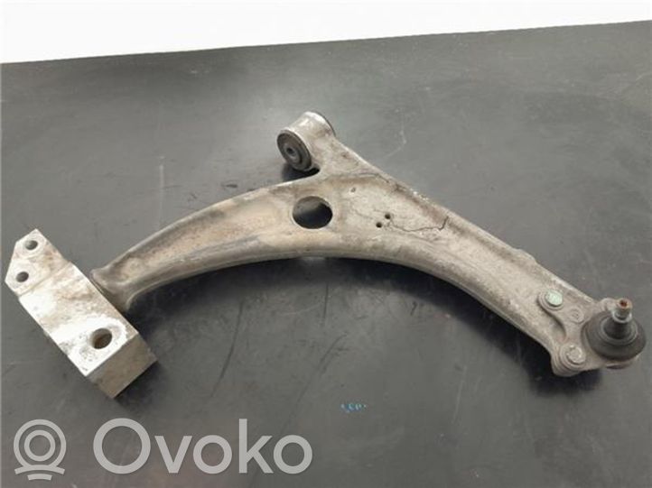 3C0407153B Volkswagen PASSAT B6 Triangle bras de suspension inférieur ...
