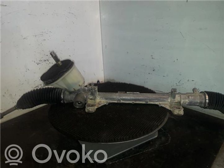 490017022R-B Renault Megane III Steering rack, 84.70 € | RRR