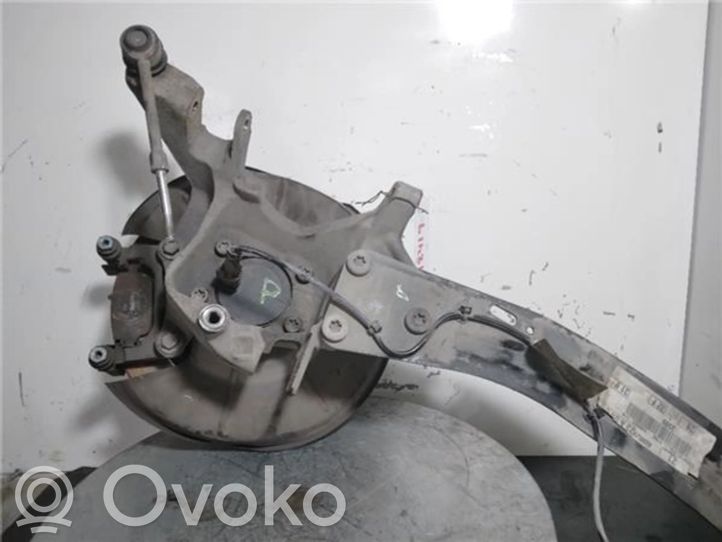 8V415A970AB Ford Kuga I Rear wheel hub spindle/knuckle, 96.80 € | RRR