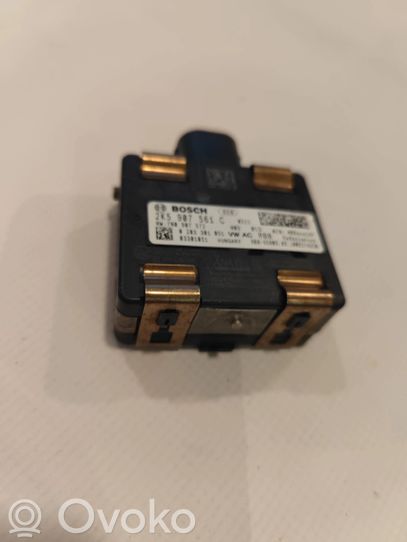 2K5907561C Volkswagen Caddy Distronic sensor radar, 60.00 € | RRR