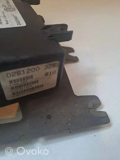 037906022ED Volkswagen PASSAT B3 Engine control unit/module, 50.00 € | RRR