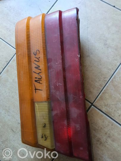 TY80102 Ford Taunus Rear/tail lights, 65.00 € | RRR