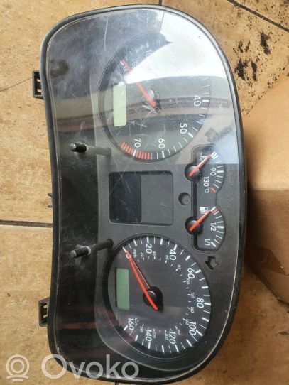 1J0920921A Volkswagen Golf IV Speedometer (instrument cluster), 29.00 ...
