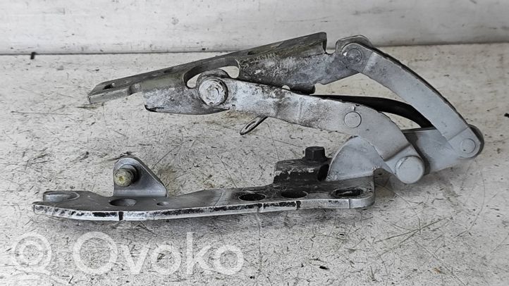 8402173 BMW X5 E53 Engine bonnet/hood hinges, 7.00 € | RRR