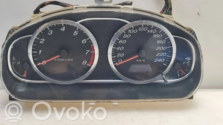 GR1L55430 Mazda 6 Speedometer (instrument cluster), 30.00 € | RRR