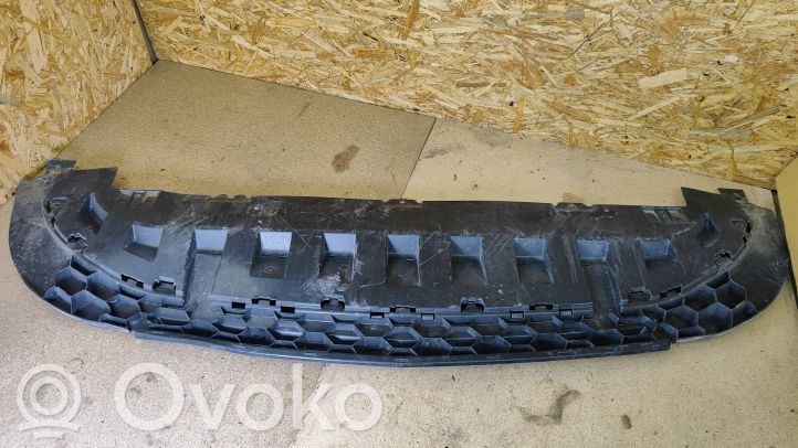 A4478857400 Mercedes-Benz Vito Viano W447 Front bumper skid plate/under ...