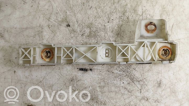 6400F549 Mitsubishi Lancer VIII Front bumper mounting bracket, 10.00 ...