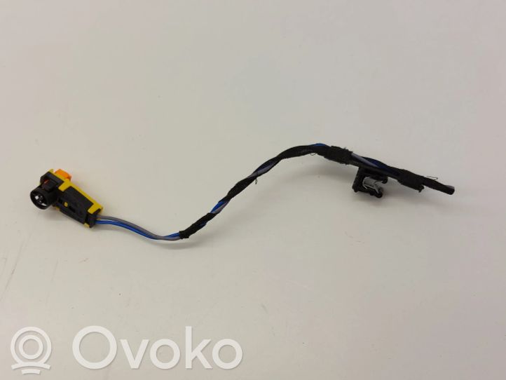 4F0972562 Volkswagen PASSAT B8 Other wiring loom, 15.00 € | RRR