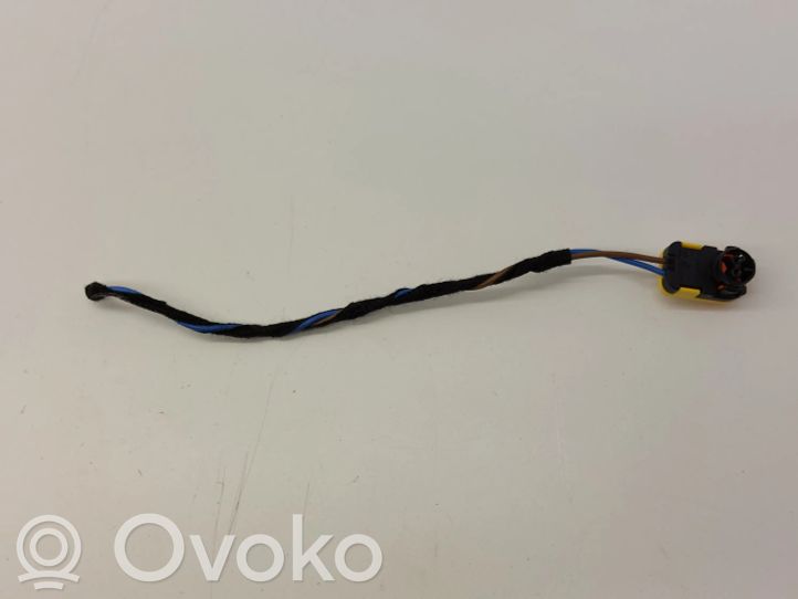 4G0972562 Volkswagen PASSAT B8 Other wiring loom, 15.00 € | RRR