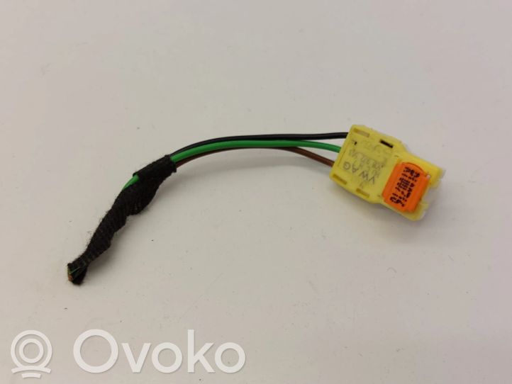 3C8972563 Volkswagen PASSAT B8 Other wiring loom, 25.00 € | RRR