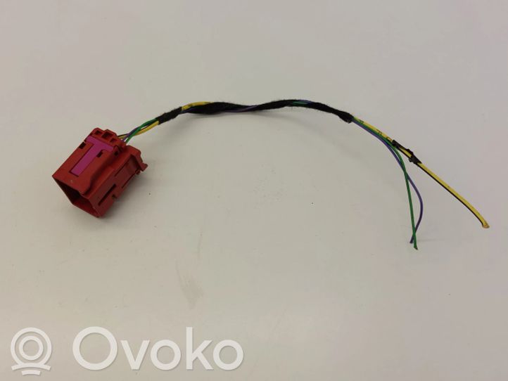 4F0972575B Volkswagen PASSAT B8 Autres faisceaux de câbles, 15.00 € | OVOKO