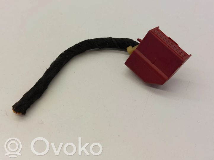 8E0972420 Volkswagen PASSAT B8 Other wiring loom, 19.00 € | RRR