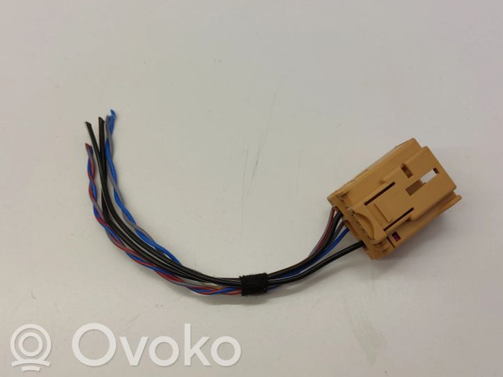 4F0972575A Volkswagen PASSAT B8 Other wiring loom, 15.00 € | RRR