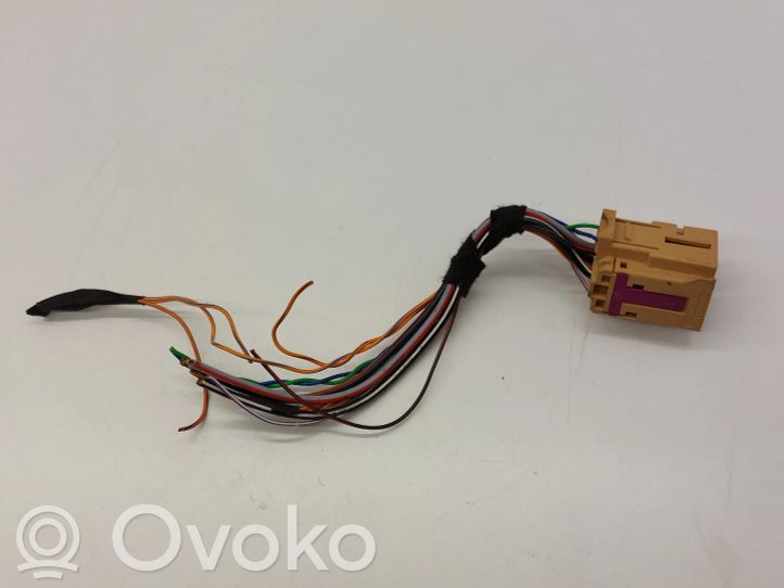 4F0972575A Volkswagen PASSAT B8 Other wiring loom, 15.00 € | RRR